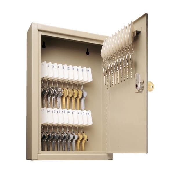 Kidde 30 Key Cabinet | Cabinets Matttroy